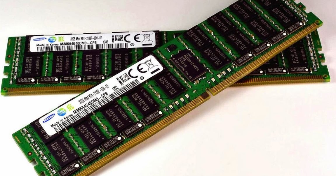 Manajemen Memory Sistem Operasi