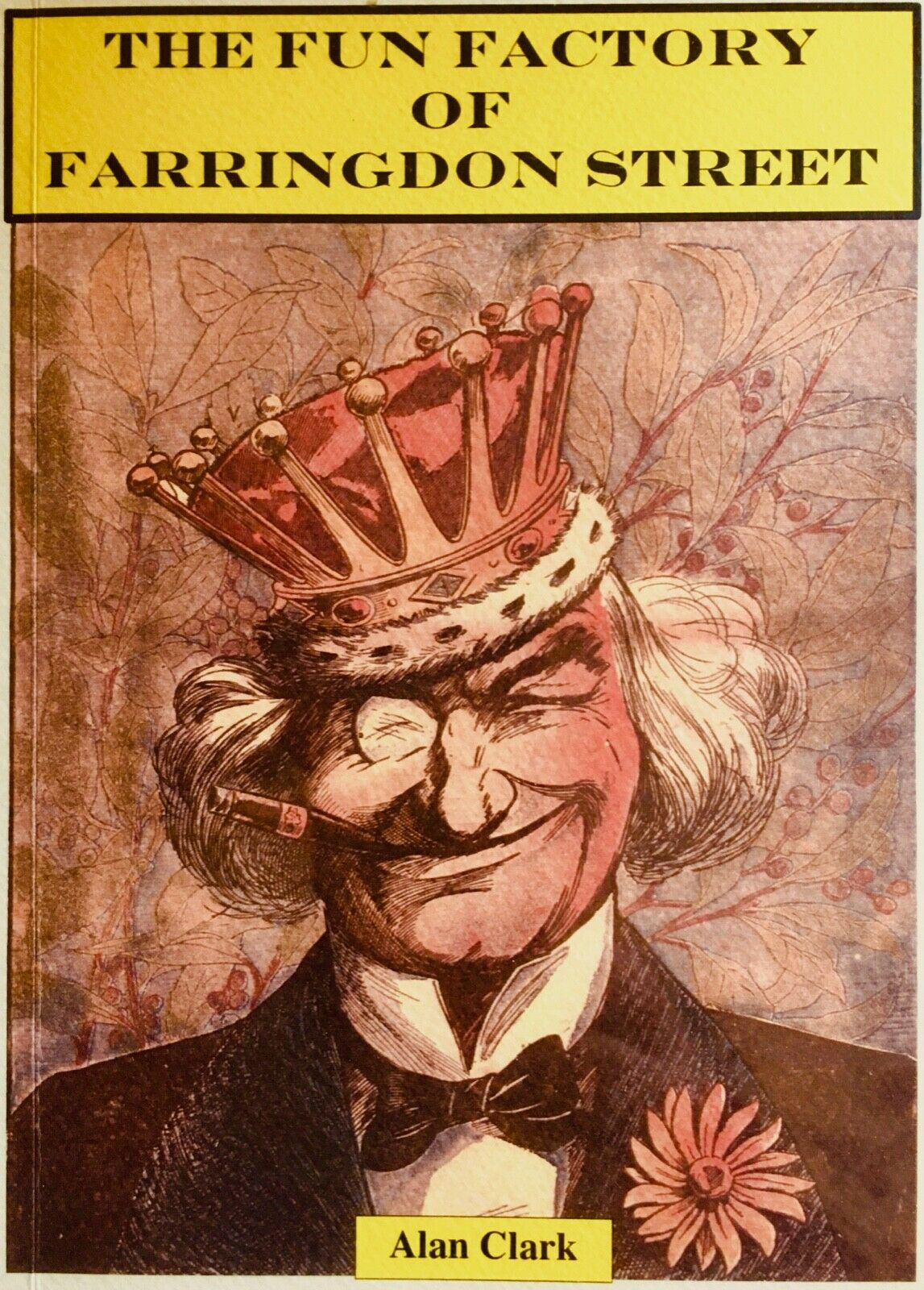 Boys Adventure Comics: UPDATED: Alan Clark reference books