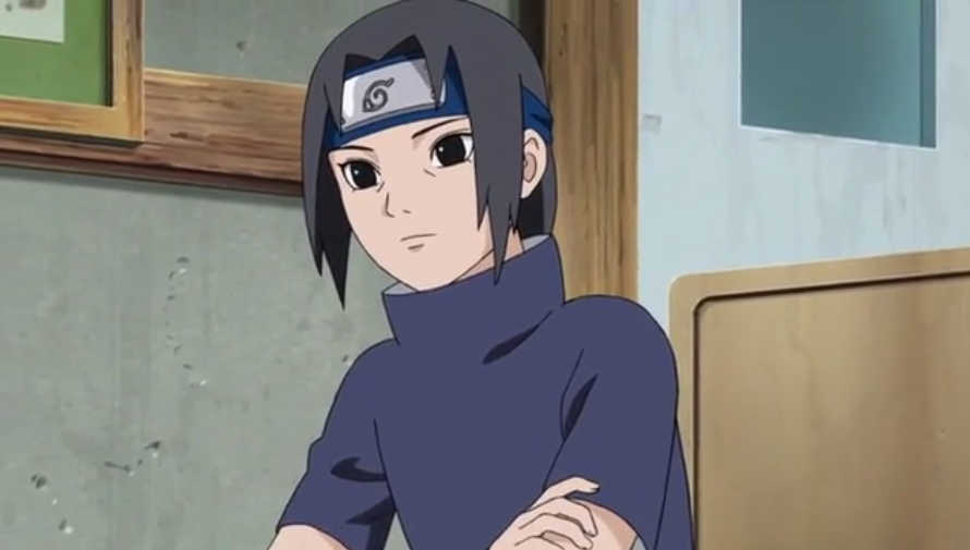 Top 15 Facts About Itachi Uchiha Everyone Must Know - Anime Net Portal