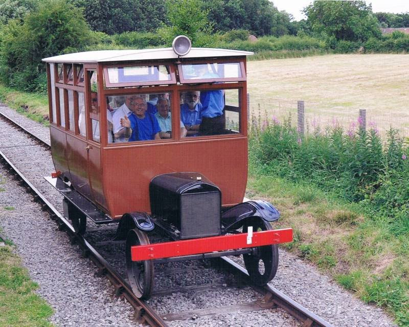 Tenterden Town: The Colonel Stephens Railway Museum at Tenterden Town ...