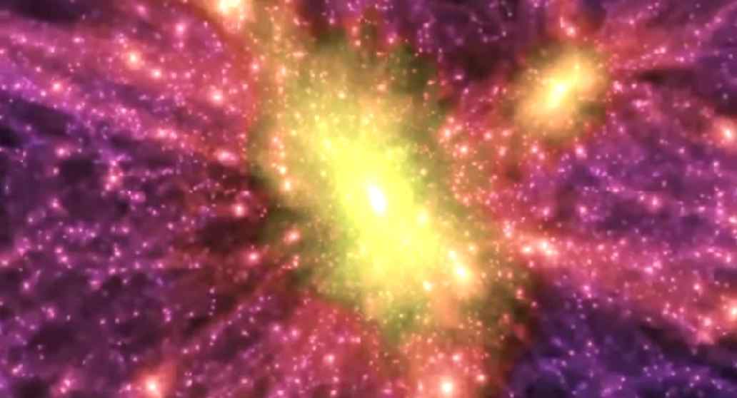 What Is A Neutrino? Discovery, Experiments, Neutrino Detectors For ...