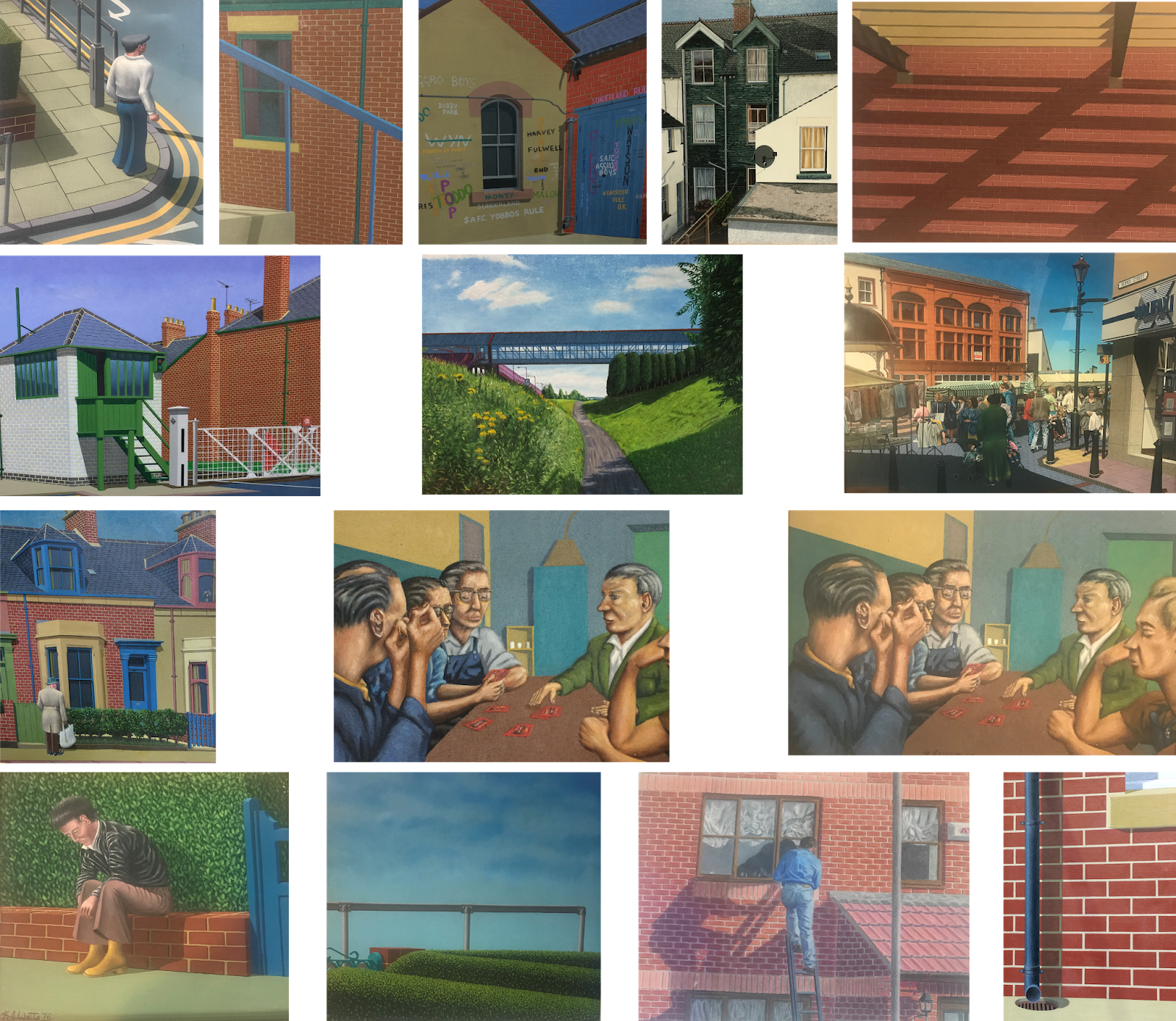 Boldon Auction Galleries