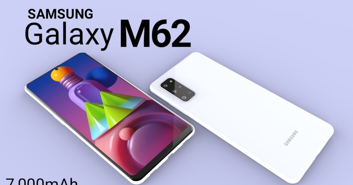 Samsung Galaxy M62 review