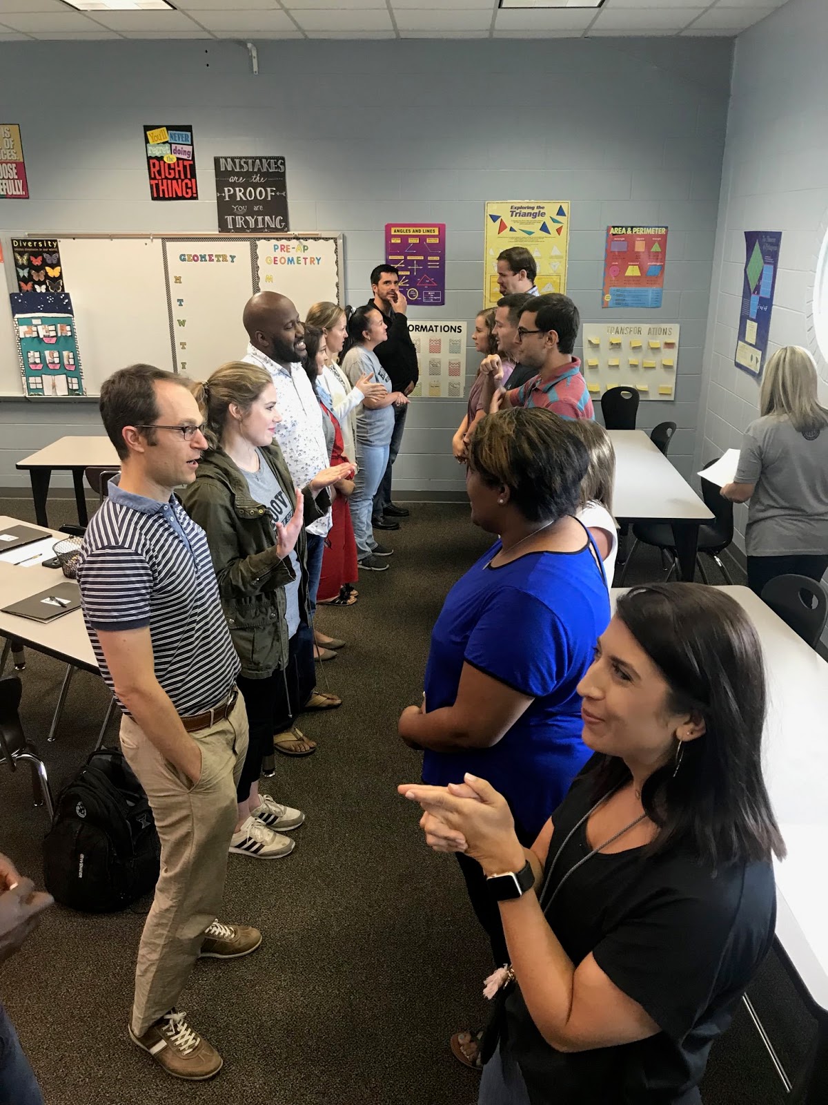 The Compelled Educator: Ideas to Support and Celebrate New Teachers