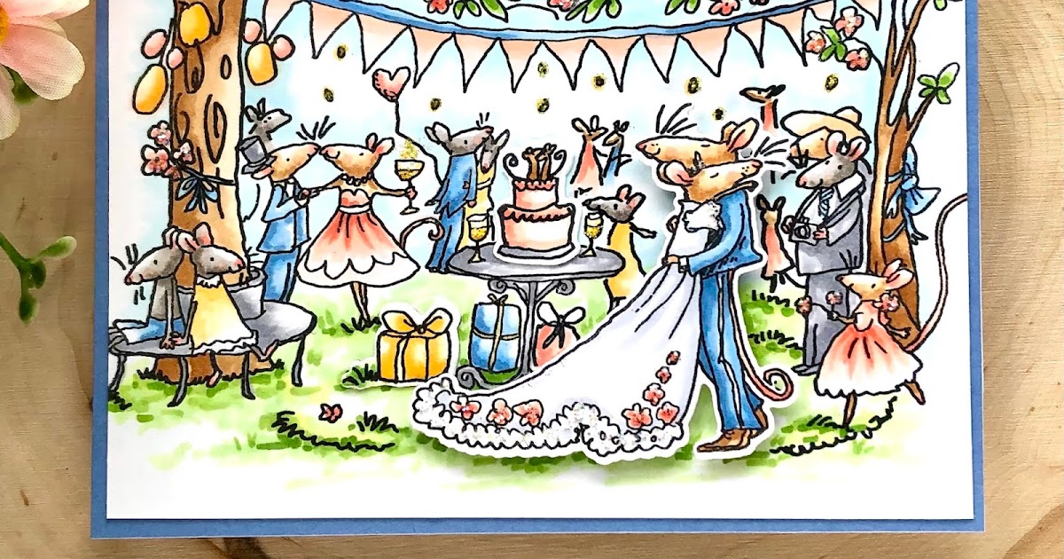 The Queen's Scene: Happily Ever After