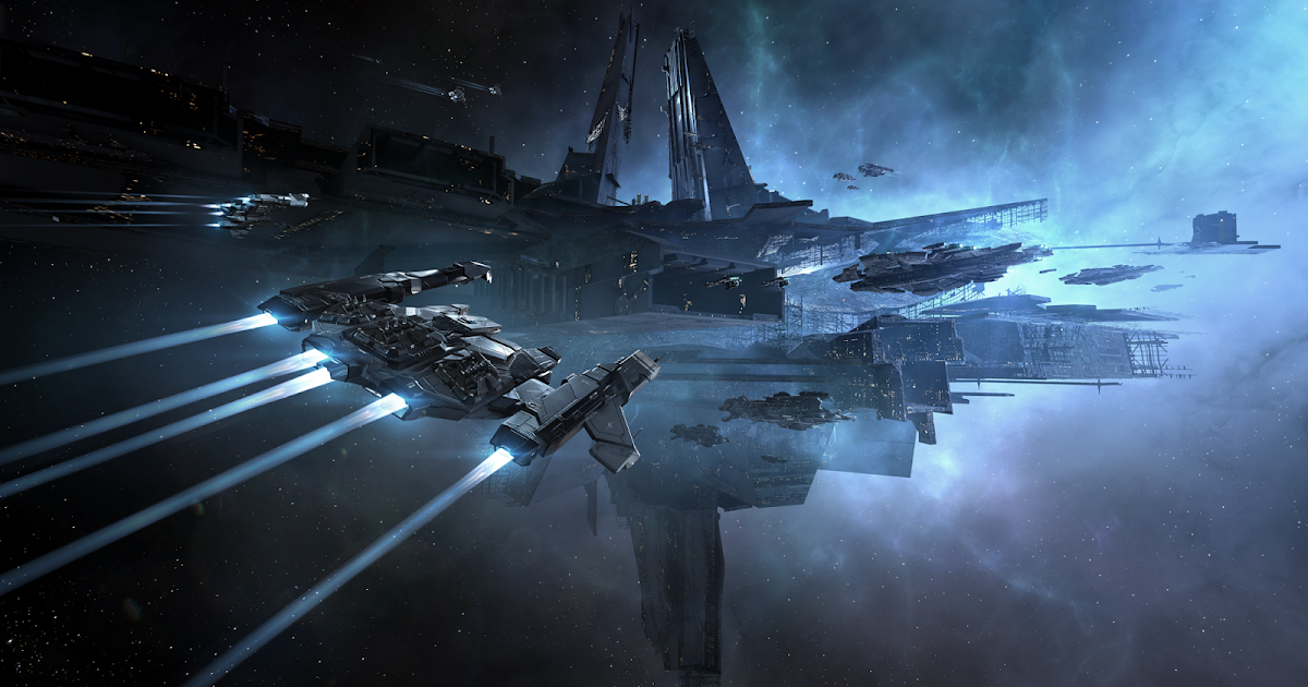 Inner Sanctum of the Ninveah: Citadel Blueprint Thoughts