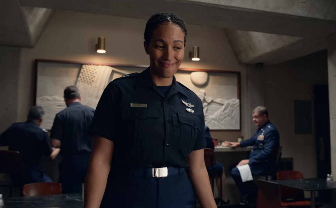 TV Review - Space Force (2020)