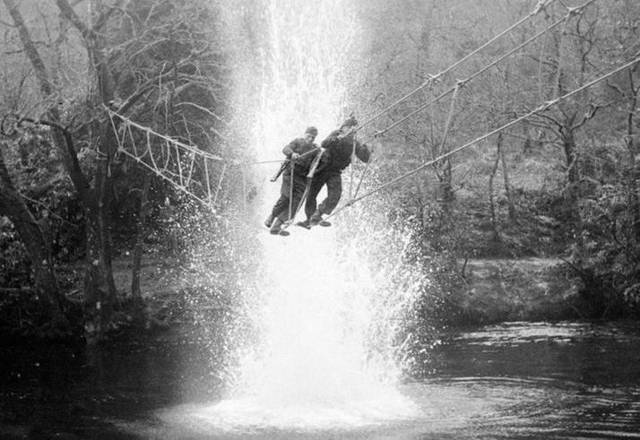 Los comandos del STS 26 | EL CAJÓN DE GRISOM