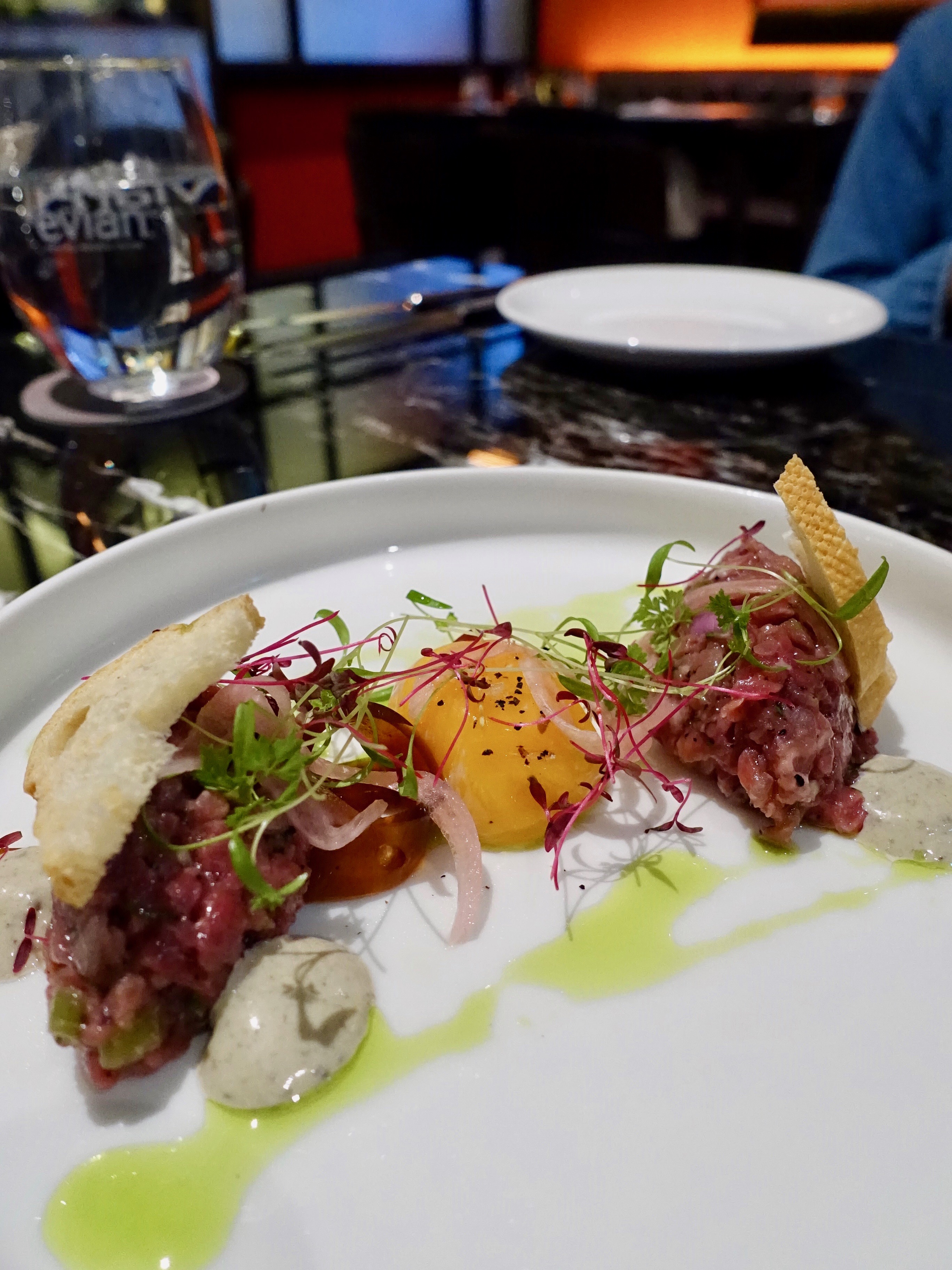 Ms Skinnyfat: Barossa Bar & Grill Vivocity