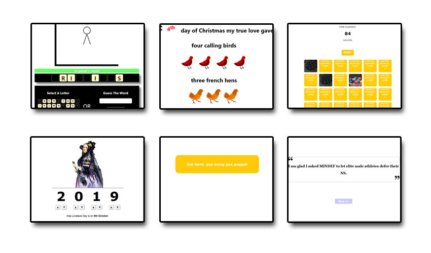 Teochew Thunder: 2021