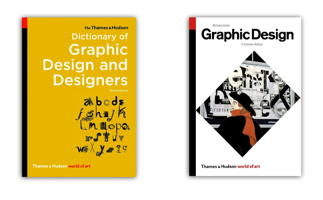 A Level Graphics Year 2: 2 Graphic Design Books