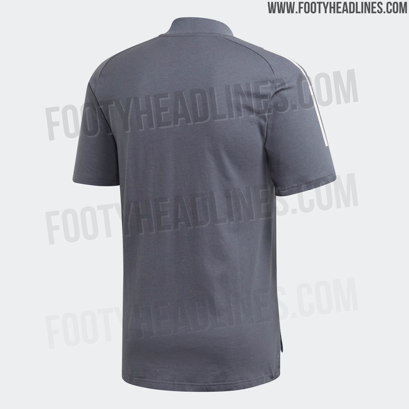 That Collar: 2 Adidas Germany Euro 2020 Training Kits Leaked - Footy ...