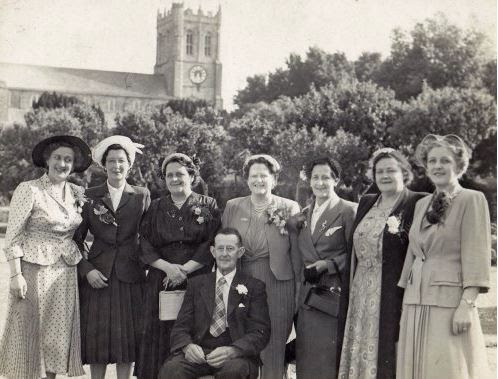 Tracing Your Family Tree - Reviewing Some Genealogy Adventures