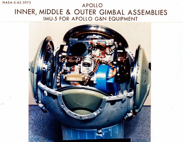 Exo Cruiser: LM Descent to the Moon - Part 2 - Hardware