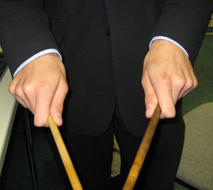 Rangga Pearl: TEKNIK DASAR BERMAIN DRUM