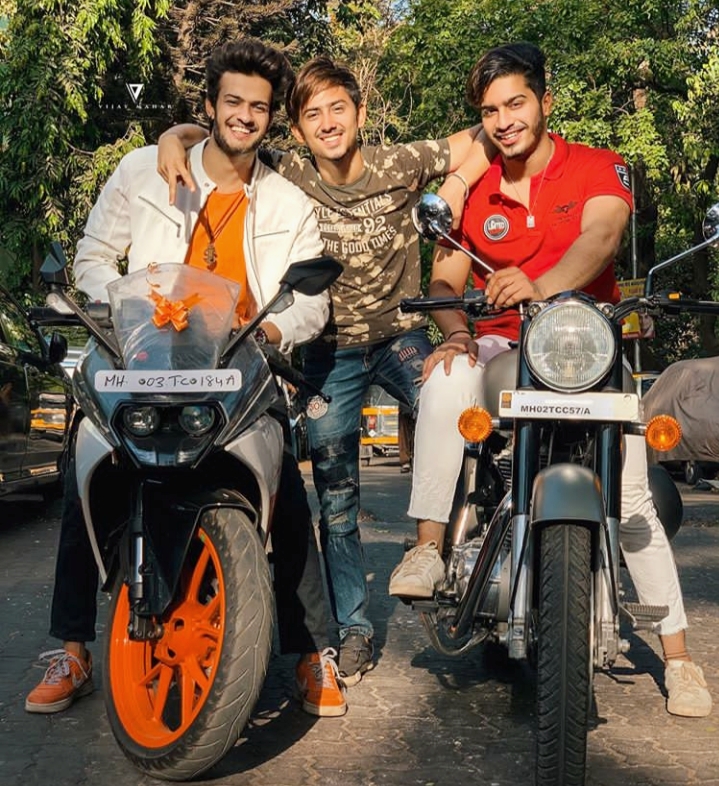 Adnaan Shaikh Images and HD Wallpaper | Adnaan07 Pics and Photos Free ...