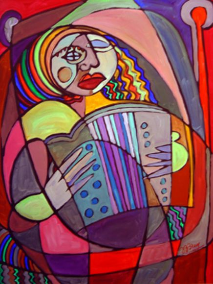 peuple de papier: jabrun