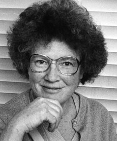 our statures touch the skies: Janet Frame (1924-2004)