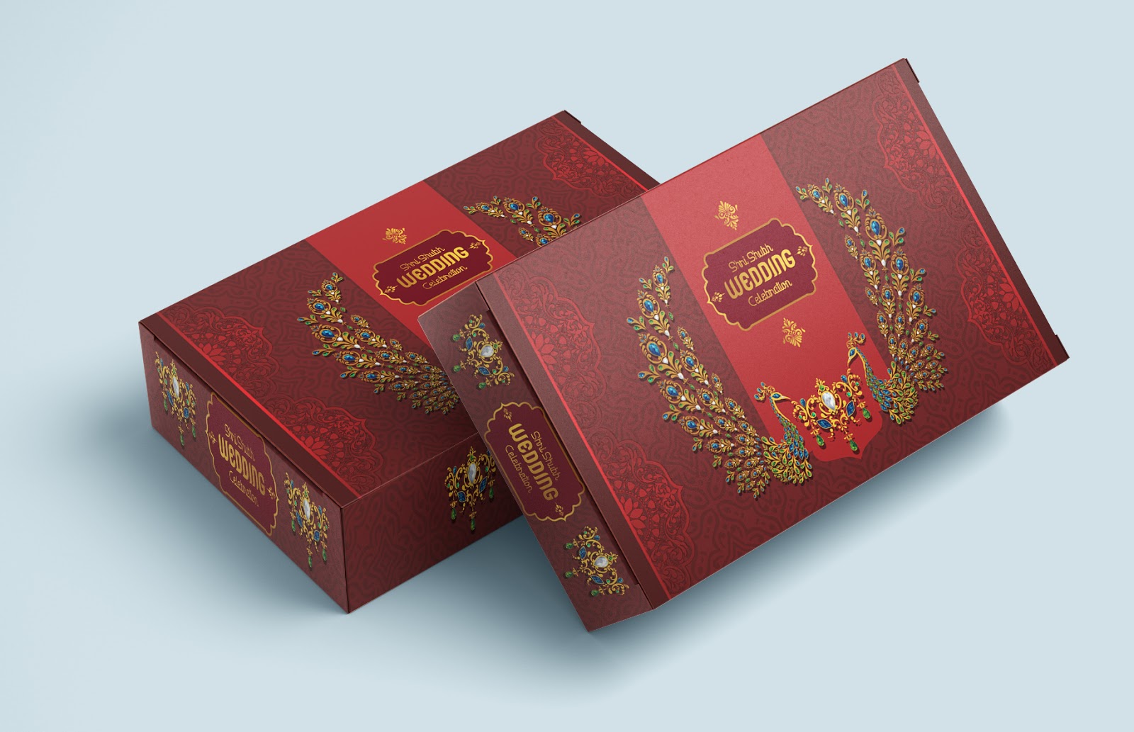 World of Sweet Box packaging designs and devotion for packaging concept ...