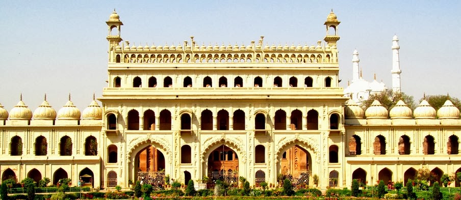 BARA IMAMBARA