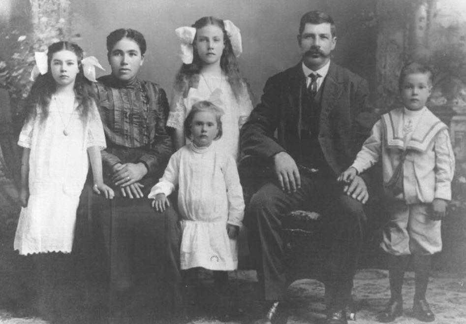 My other great grandfather was an award winning cheese maker. Respect!