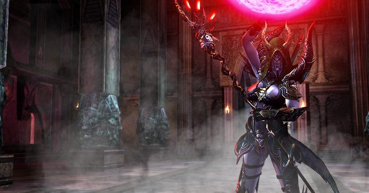 Tudo Sobre Shaiya PT: Wallpaper Shaiya