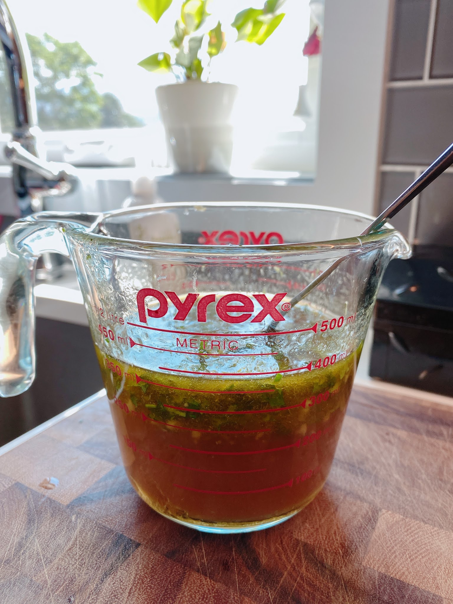 Emo & Cilantro Lime Chicken with Mango Avocado Salsa – Honeybears ...