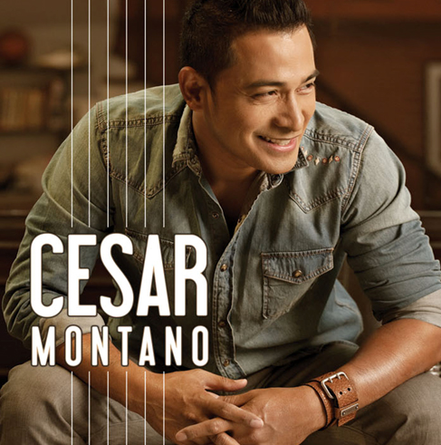 CESAR MONTANO LAUNCHES SOLO ALBUM UNDER SONY MUSIC - Blog for Tech ...
