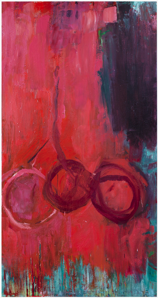 Rajalinjalla: Raili Tang - The Power of the Flower