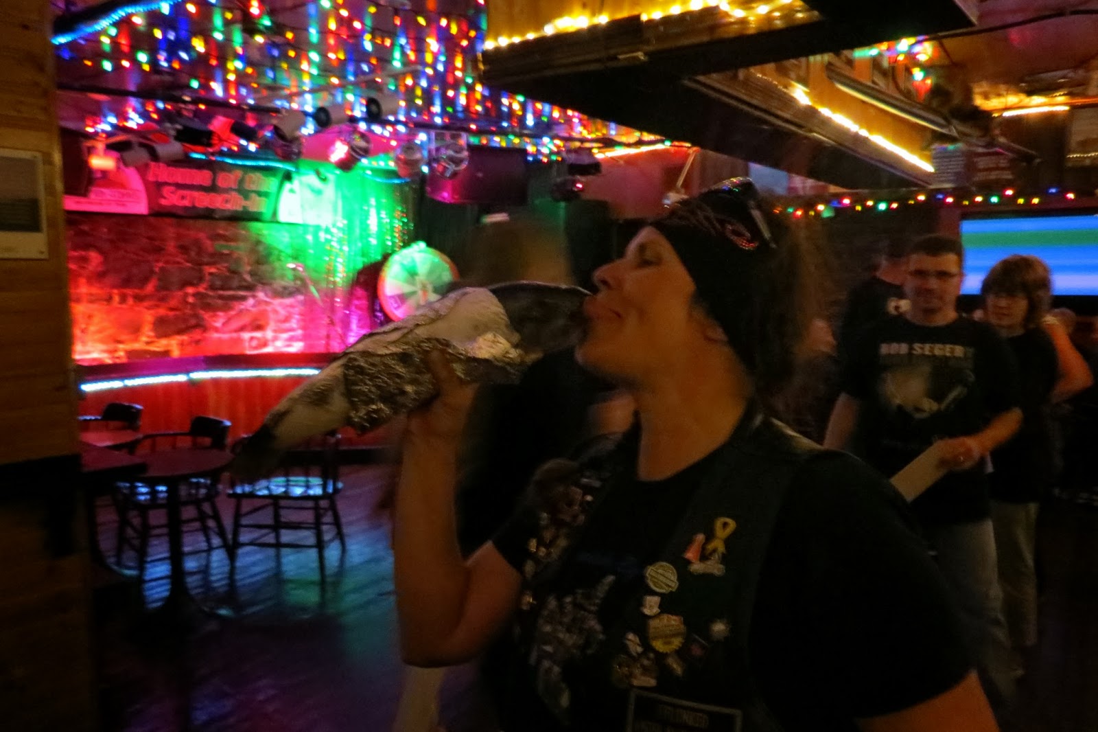 Travel Newfoundland and Labrador by Motorcycle: Saint John's - what a ...