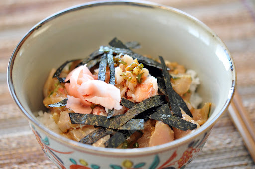 Photos and Thoughts of My Home Cooked Meals + some restaurant ones ...