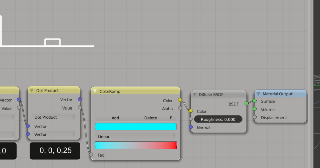 How Do I Create Cycles Materials Using A Python Script Python 0219