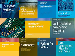 65 كتاب حول تعلم الآلة و البيانات و البرمجة للتحميل مجانا من springer