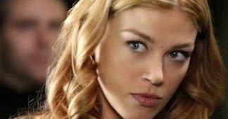 SNEAK PEEK : "Agents Of S.H.I.E.L.D.: Aftershocks"