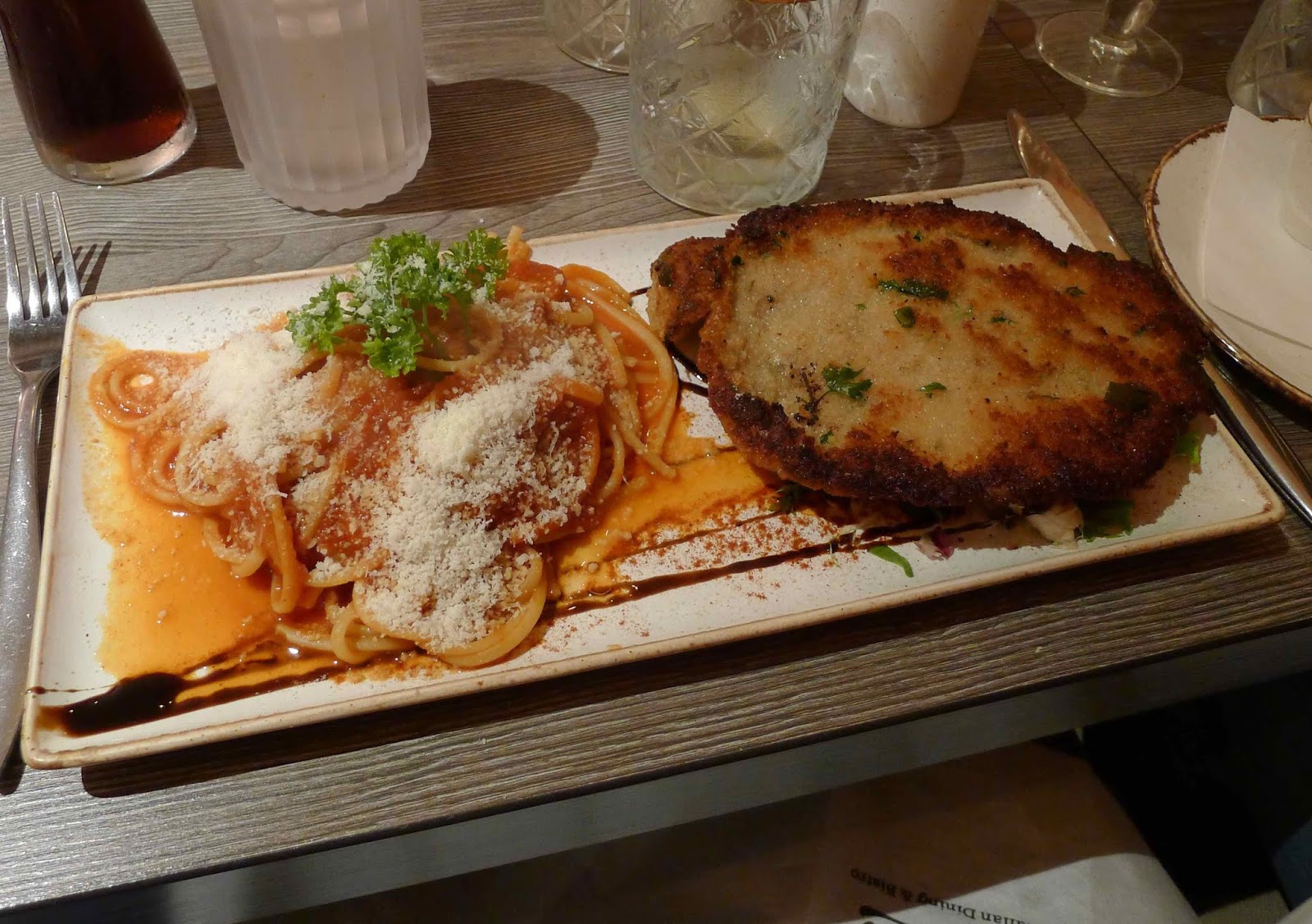 Gourmet Gorro - Cardiff food blog featuring restaurant reviews from ...