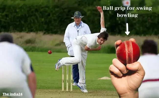 Types of Bowling in Cricket Game. - The india24