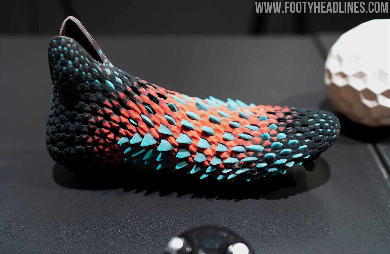 Unique Adidas Predator 20 Prototype Boots Revealed - Footy Headlines