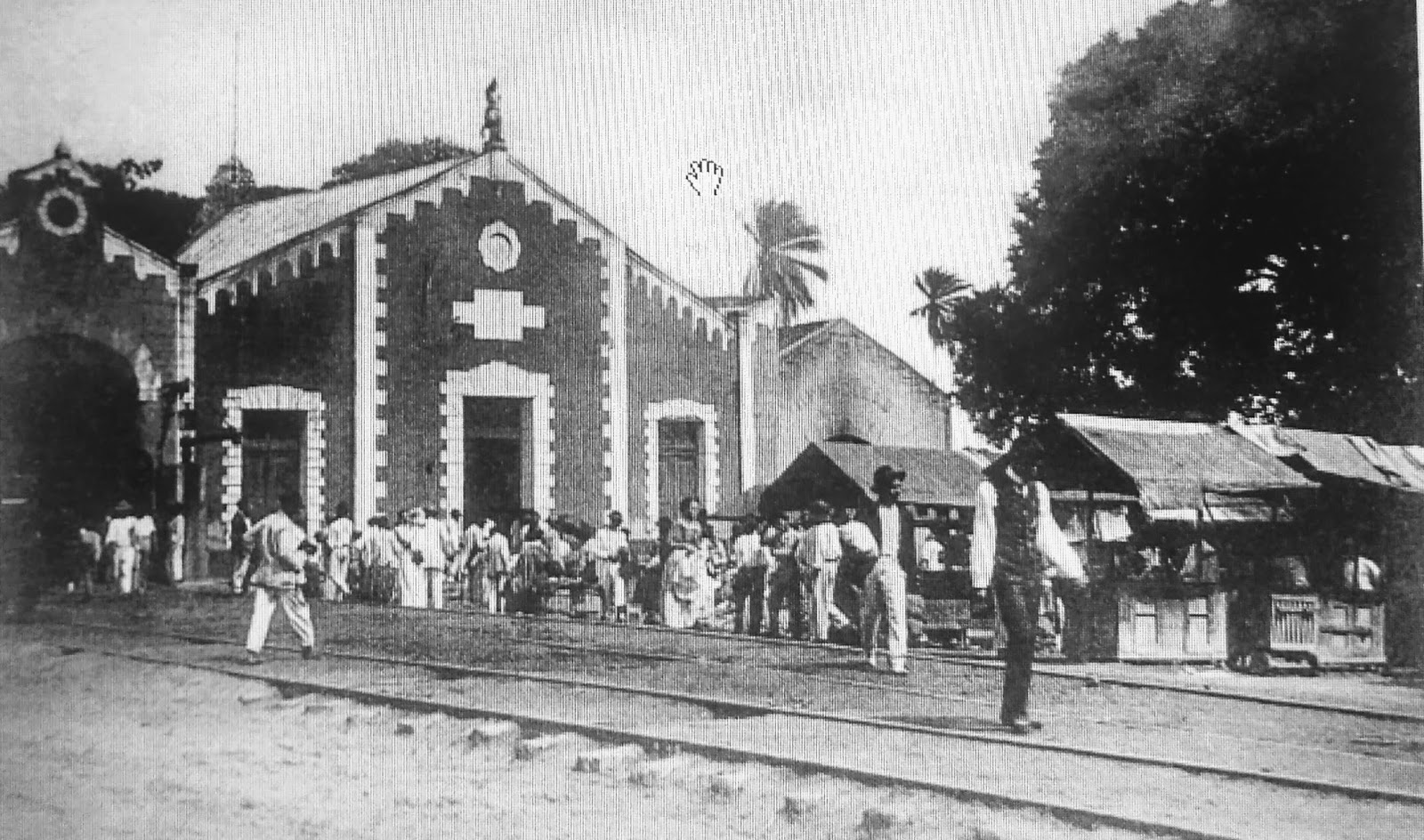 vozes da zona norte: Como surgiu a Avenida Beberibe (Recife)? Conheça a ...