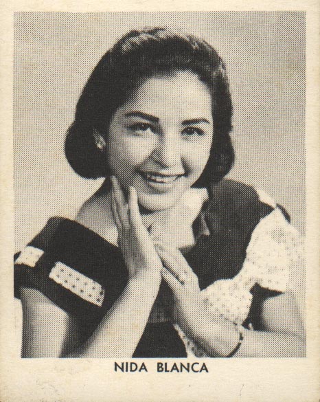 MISS AMALIA FUENTES VS. All Actresses Of Phil. Movies - Past & Present ...