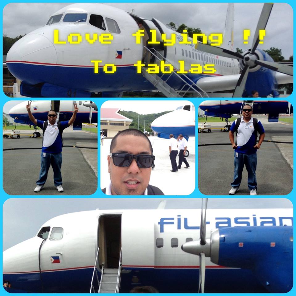 Fil-Asian Airways Completes Successful Inaugural Flight - Philippine ...