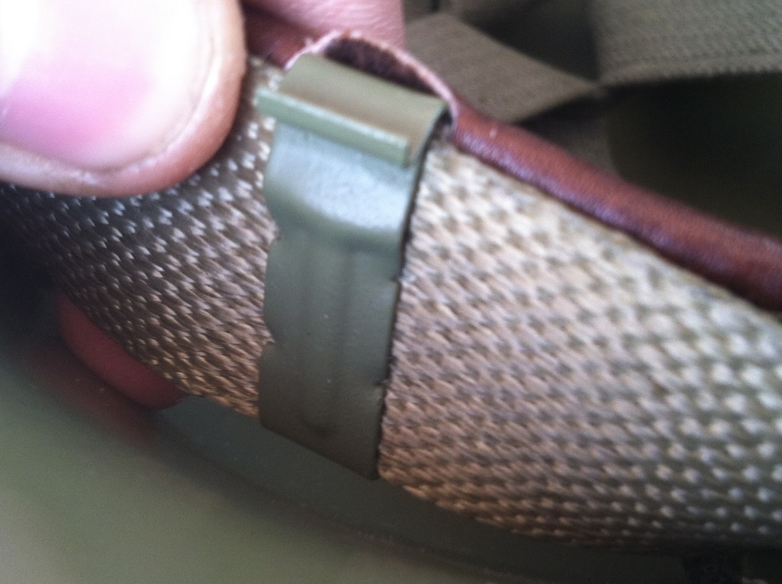 Combat Helmets of the World: Yugoslavian M59/85