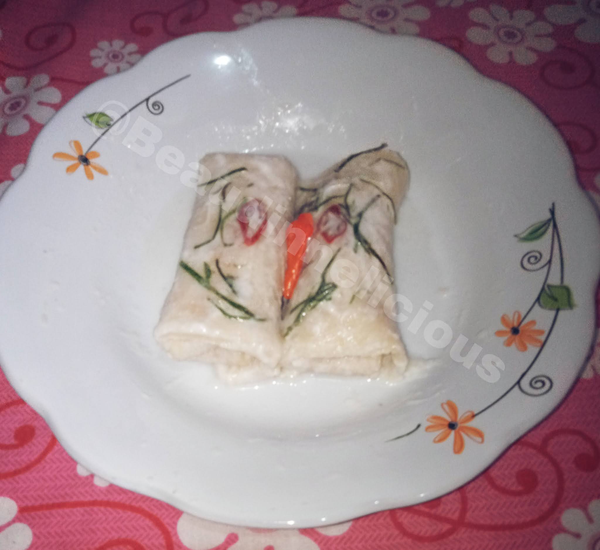 Mengenal Mento, Kue Khas Keraton yang Kini Laris Sebagai Takjil