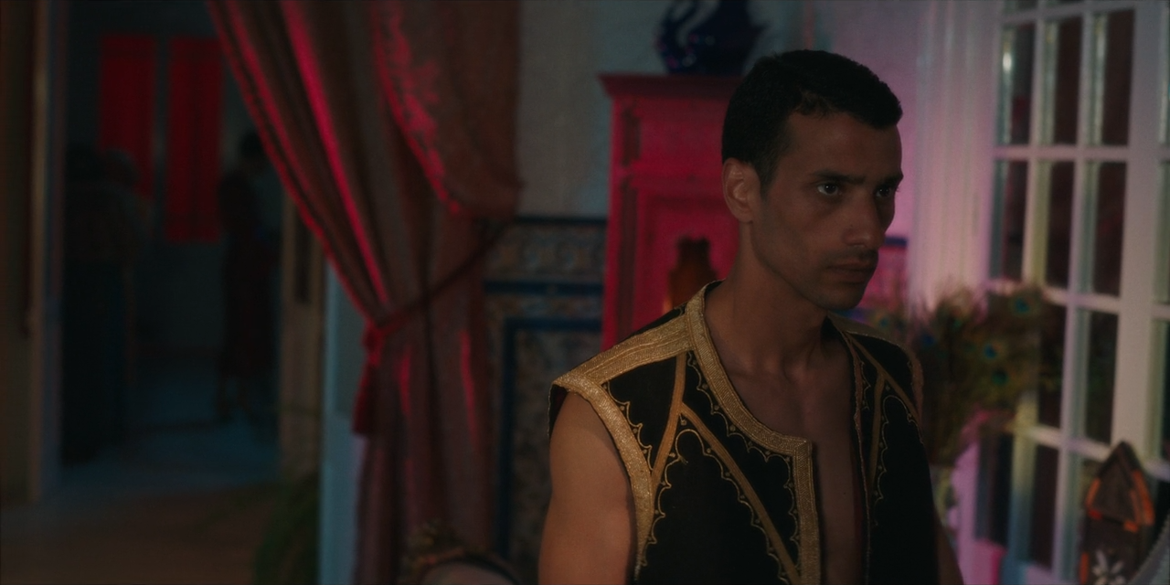 Binge Skin: Little Birds - Season 1 ~ DC's Men of the Moment