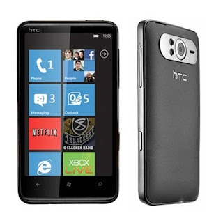 Kaunsa.com: Kaunsa.com Launched HTC Dual SIM Unlocked Windows Smartphone