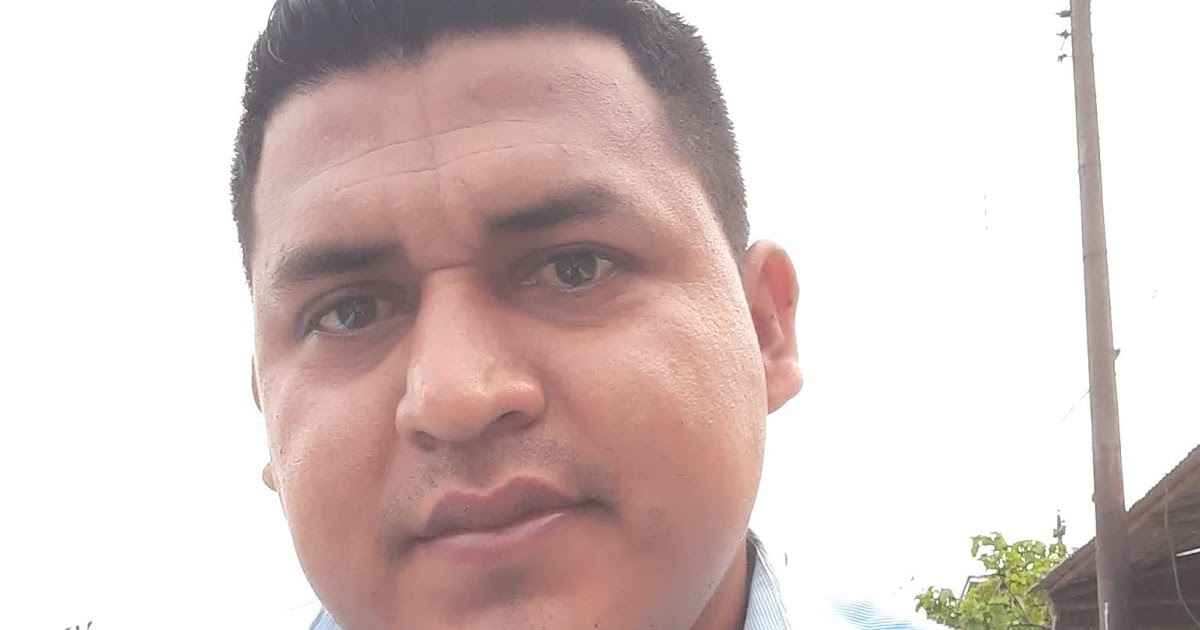 MY PROFILE ERICK CORREA LOPEZ