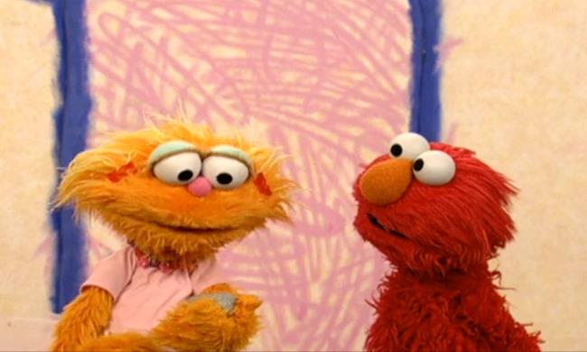 Watch Elmo's World Friends