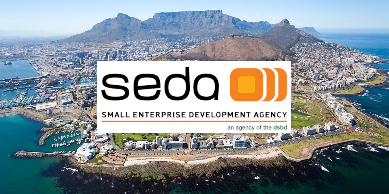 Data Breaches Digest: SEDA: South African Government's Small Enterprise ...