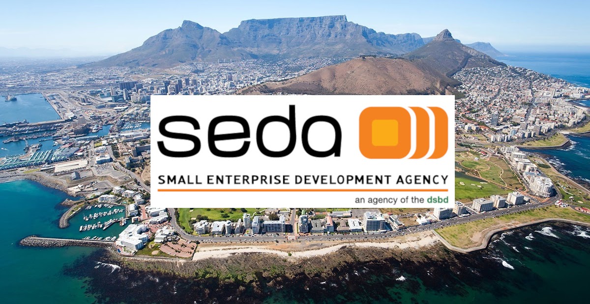 Data Breaches Digest: SEDA: South African Government's Small Enterprise ...