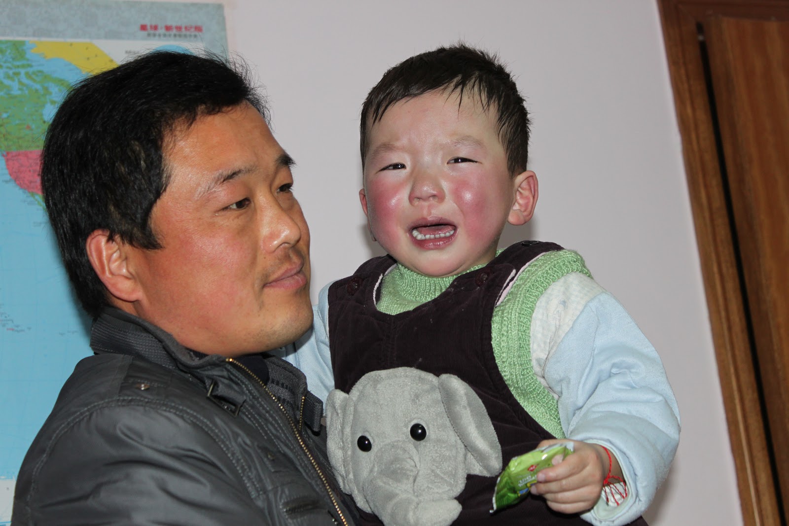 Introducing Gideon Yu Yue Walker