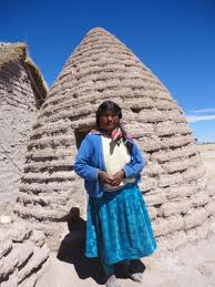 Etnia Los Uru Chipayas - Noticias de Bolivia y el Mundo